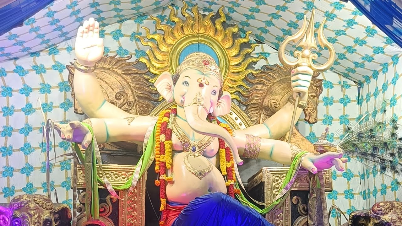 PRODDATUR GANESH - YouTube