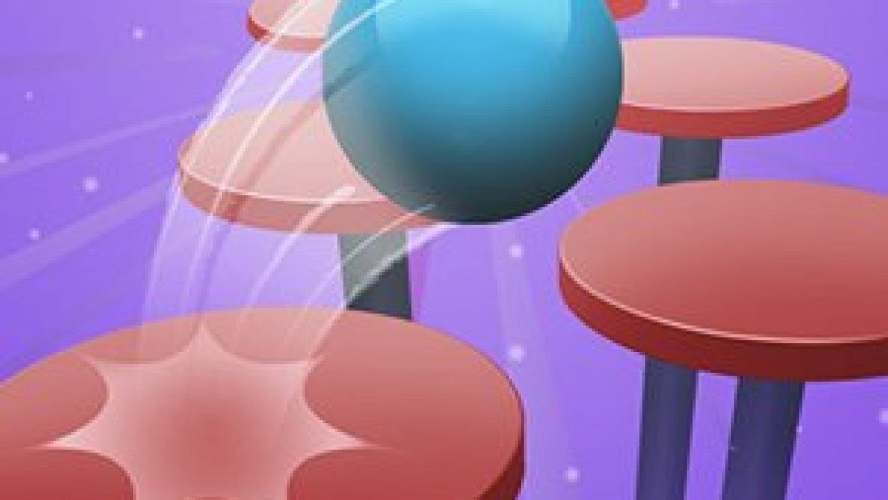 Splashy Level 1 - 15 | Voodoo Mobile Games - YouTube