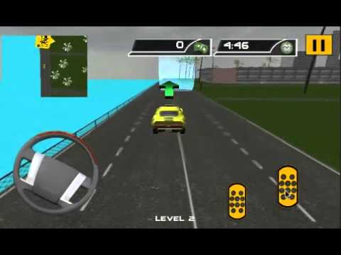 Extreme Crazy Taxi