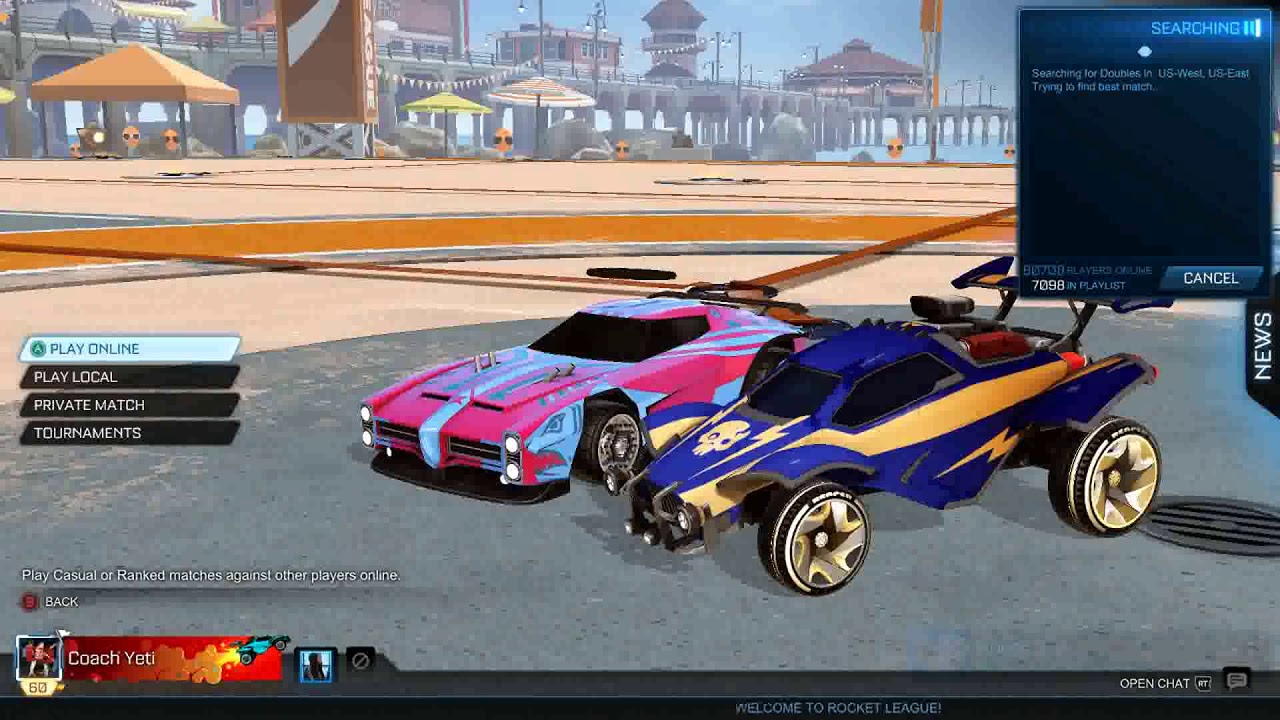 RL Parte 2/2 - YouTube