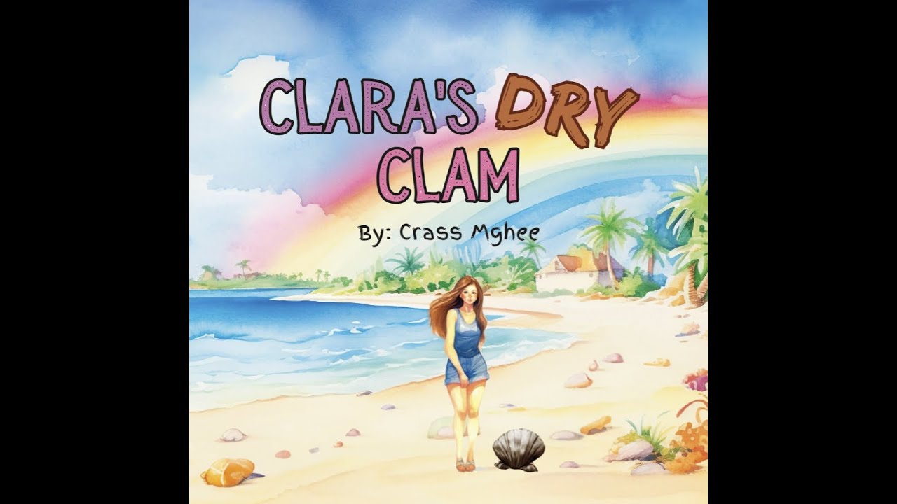 Pipanory #300 Clara's Dry Clam - YouTube