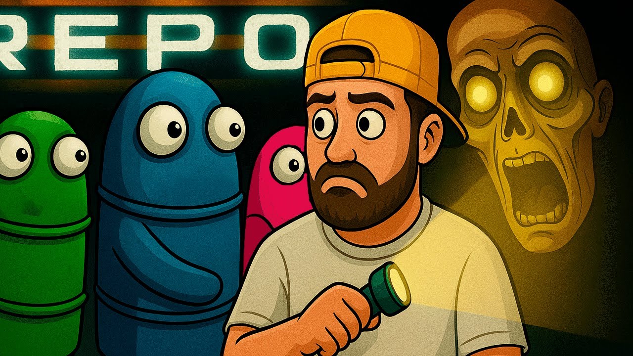 «Toca al pato Cigui» "REPO | Con DJs de BreakBeat" - YouTube