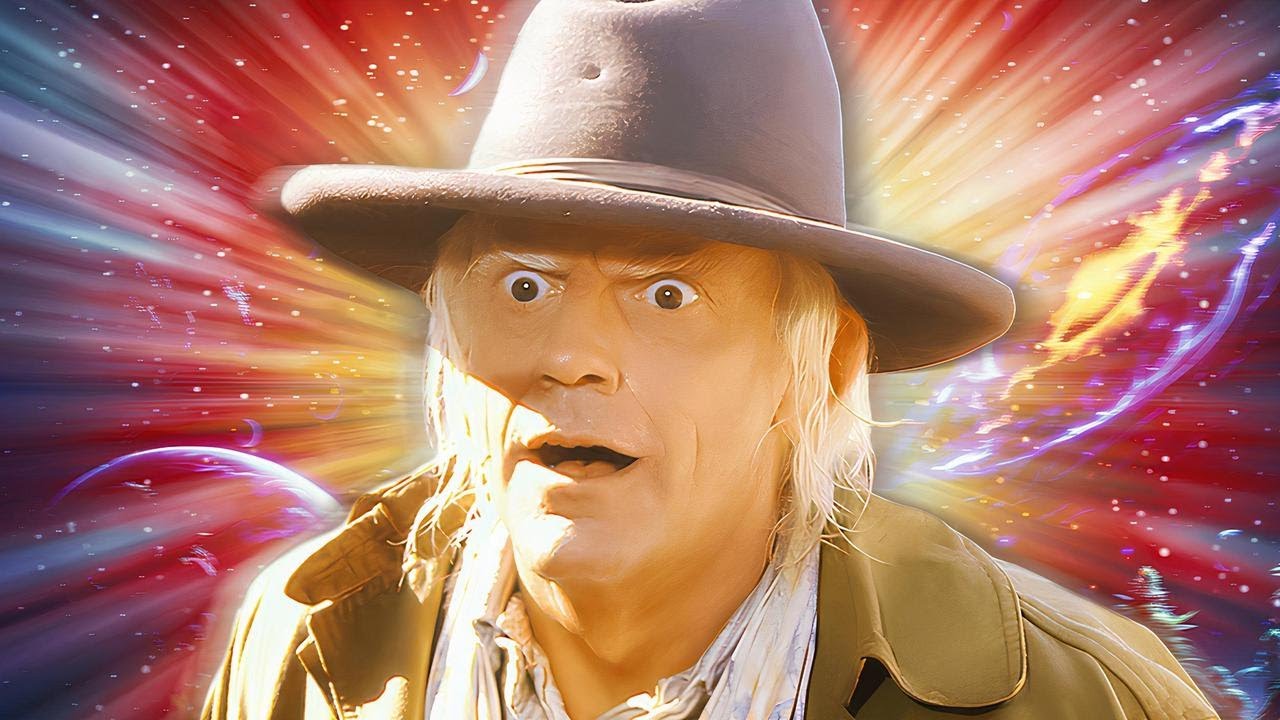 Back To The Future's Bizarre Biff Trope Explained - YouTube