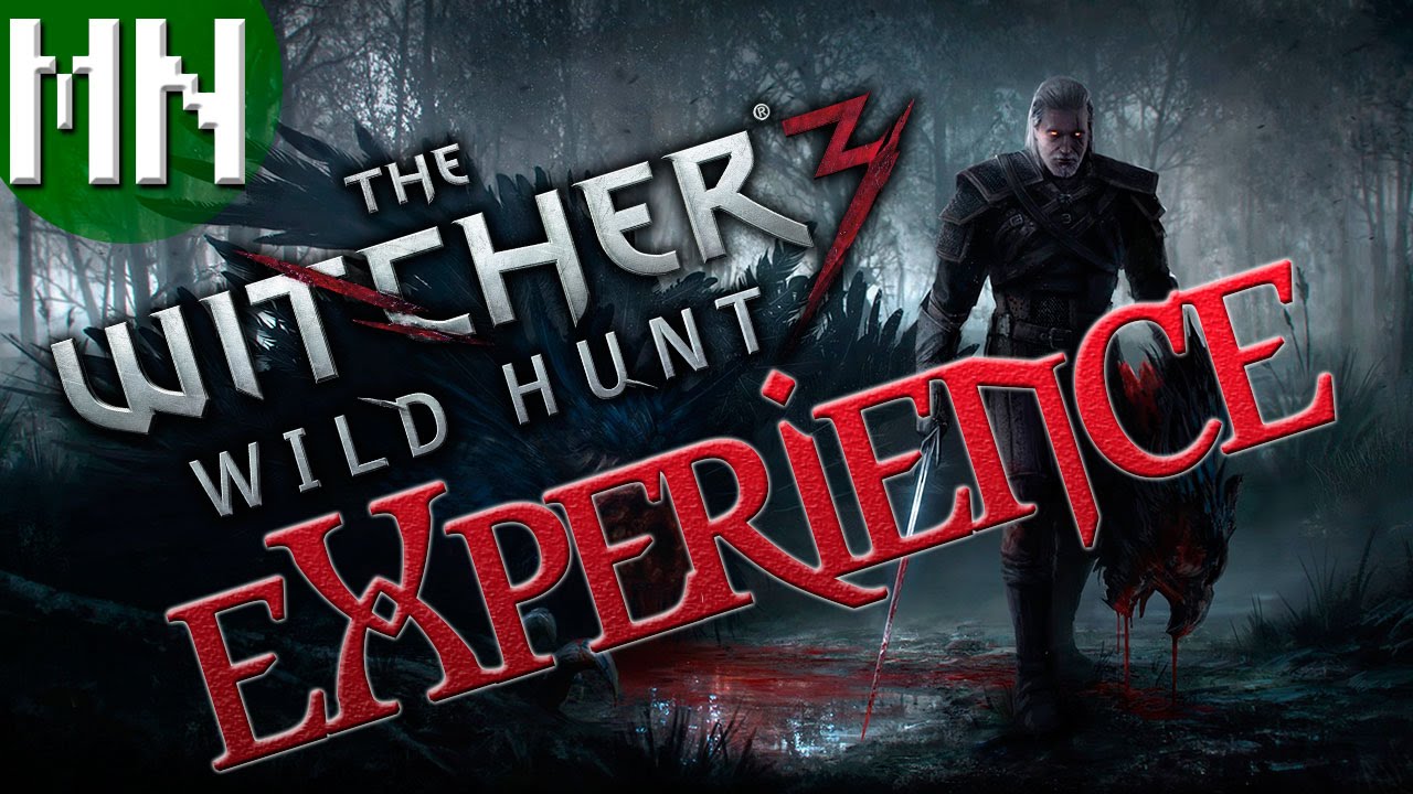 The Witcher 3 Experience - YouTube