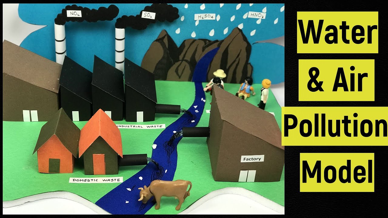 Water And Air Pollution Model Air And Water Pollution Model How To water-and-air-pollution-model-air-and-water-pollution-model-how-to