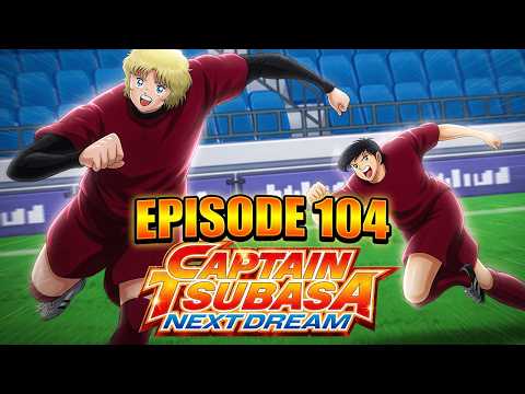 ARC NEXT DREAM : EPISODE 104 \