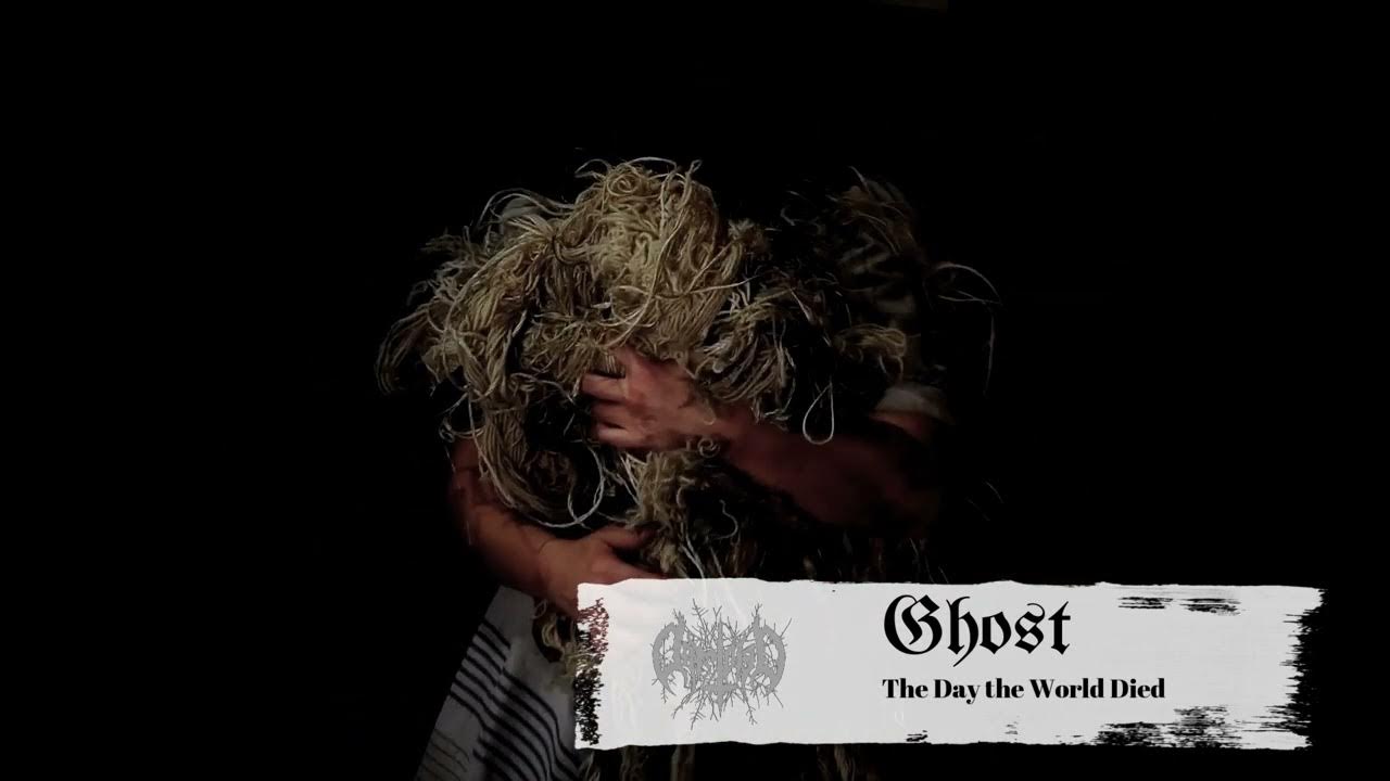 Daysidied - Ghost [Visualizer Video] - YouTube