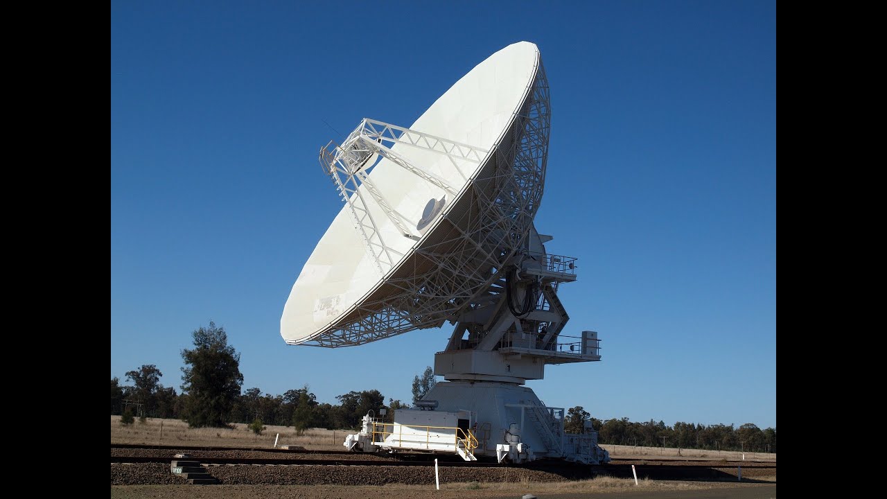 8 New Alien Signal SETI Candidates - YouTube
