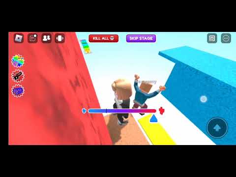 easy obby big and small 🤯 - YouTube
