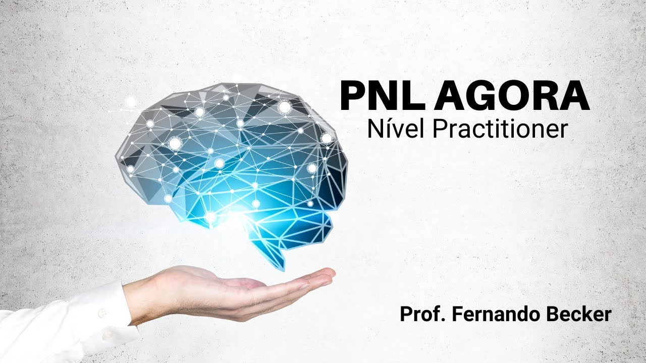 Aula de Introdução ao Curso de PNL Nível Practitioner - YouTube