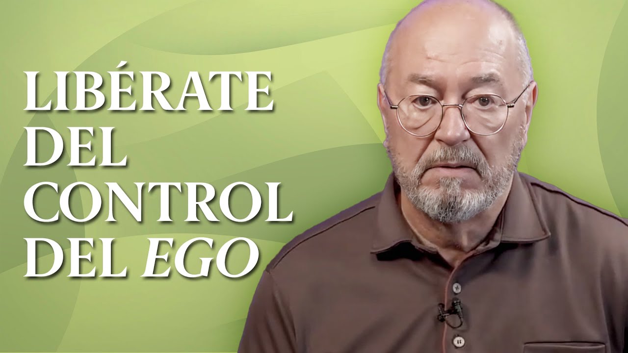 Perdón en Práctica: Liberarte del control del ego ↦ Enseñanzas de UCDM ...