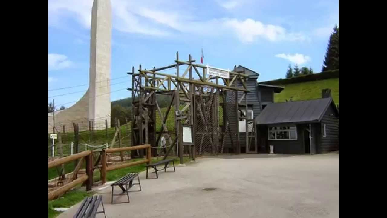 KZ Natzweiler-Struthof / Natzweiler / Alsace / Elsass / France ...