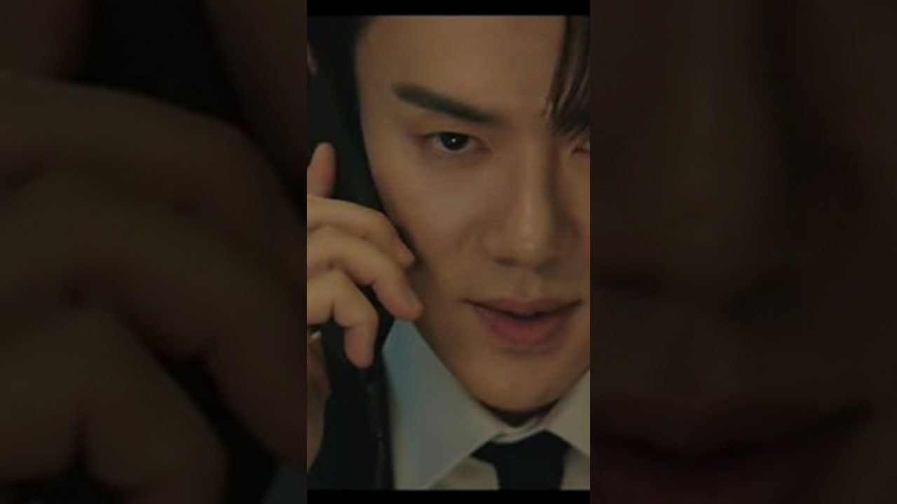 when the phone rings - YouTube