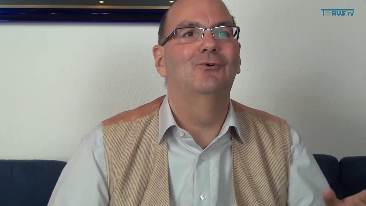 Krisenvorsorge Tipps von Peter Denk Krisenrat.info HD Torus.tv - YouTube