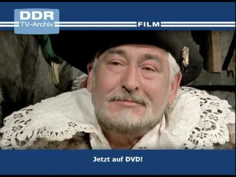 Rächer Retter Rapiere Trailer neu 3DVDs