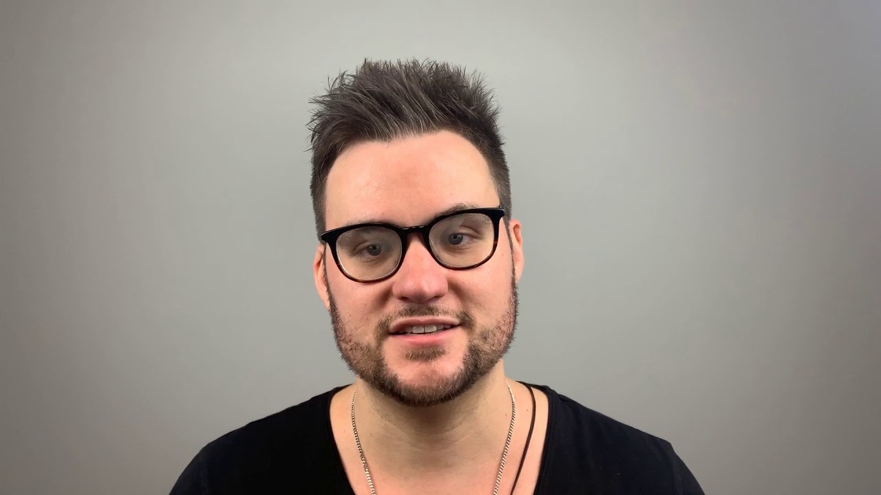 Jeremy Austin - YouTube