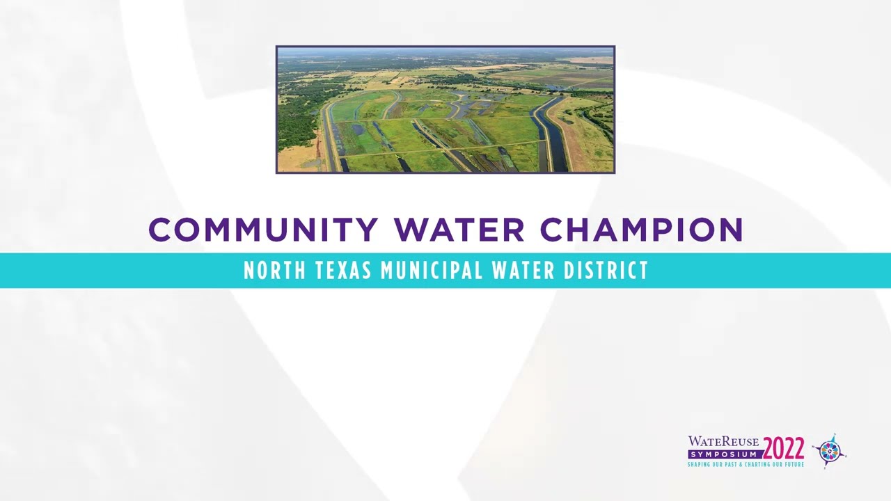 Ntmwd Logo Stretched Supply Causes Local Water Rates To Rise