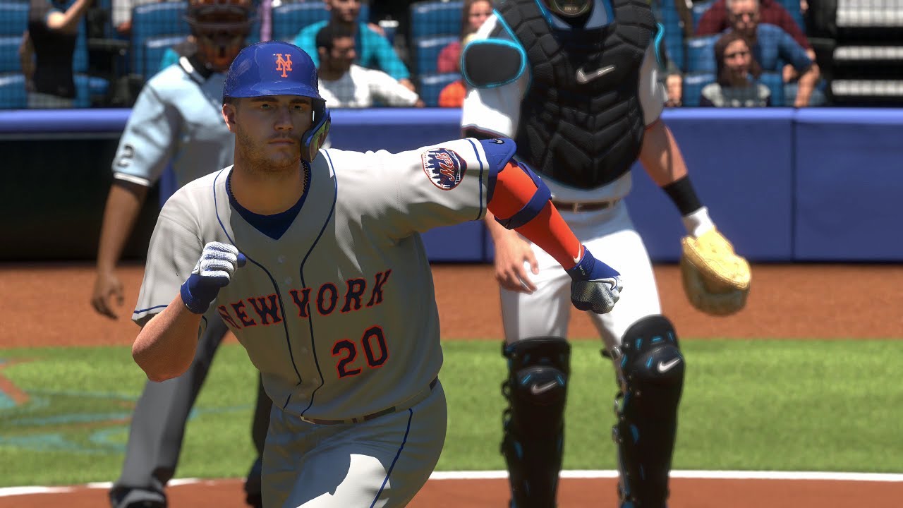 New York Mets vs Miami Marlins | MLB Today 4/6/23 Full Game Highlights ...