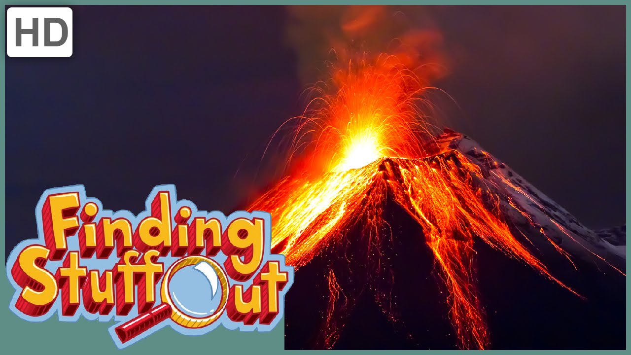 Science Volcanoes Earthquakes Lessons Blendspace science-volcanoes-earthquakes-lessons-blendspace