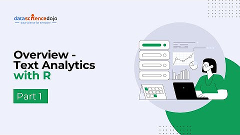 Introduction to Text Analytics with R - YouTube