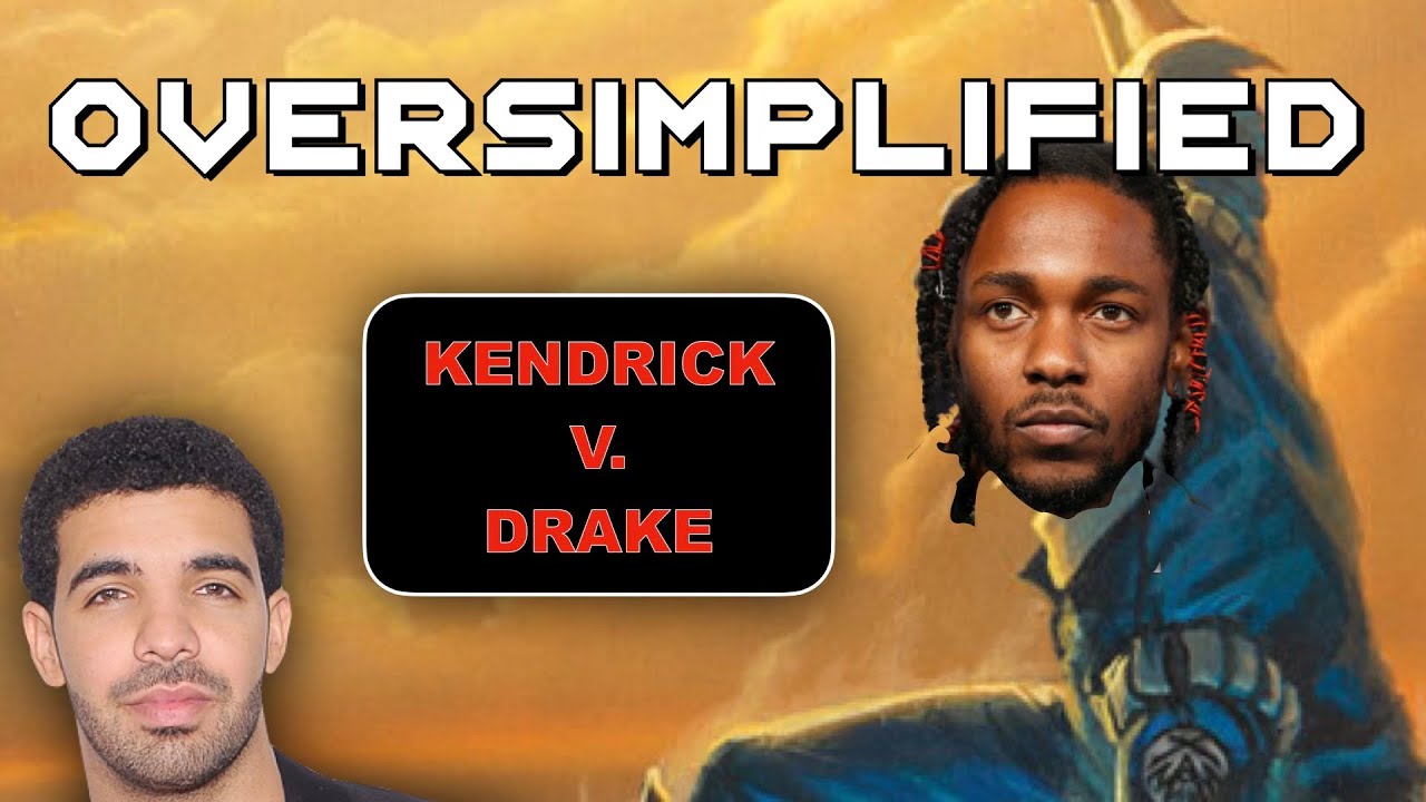 Drake vs. Kendrick Lamar |OT| - 2/9 - Kendrick performs at Super Bowl ...