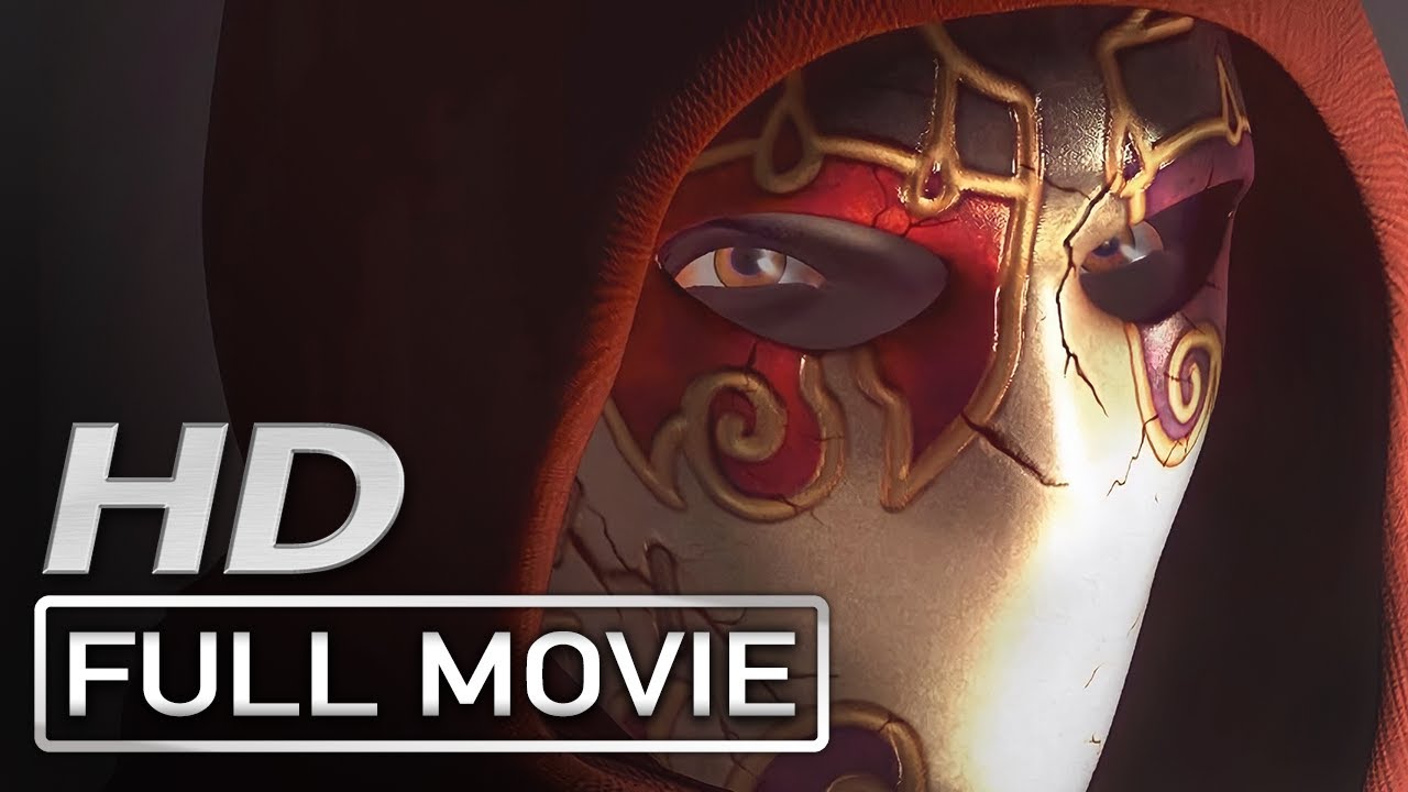 FABLE ANNIVERSARY All Cutscenes (Game Movie) 1440p 60FPS Ultra HD - YouTube