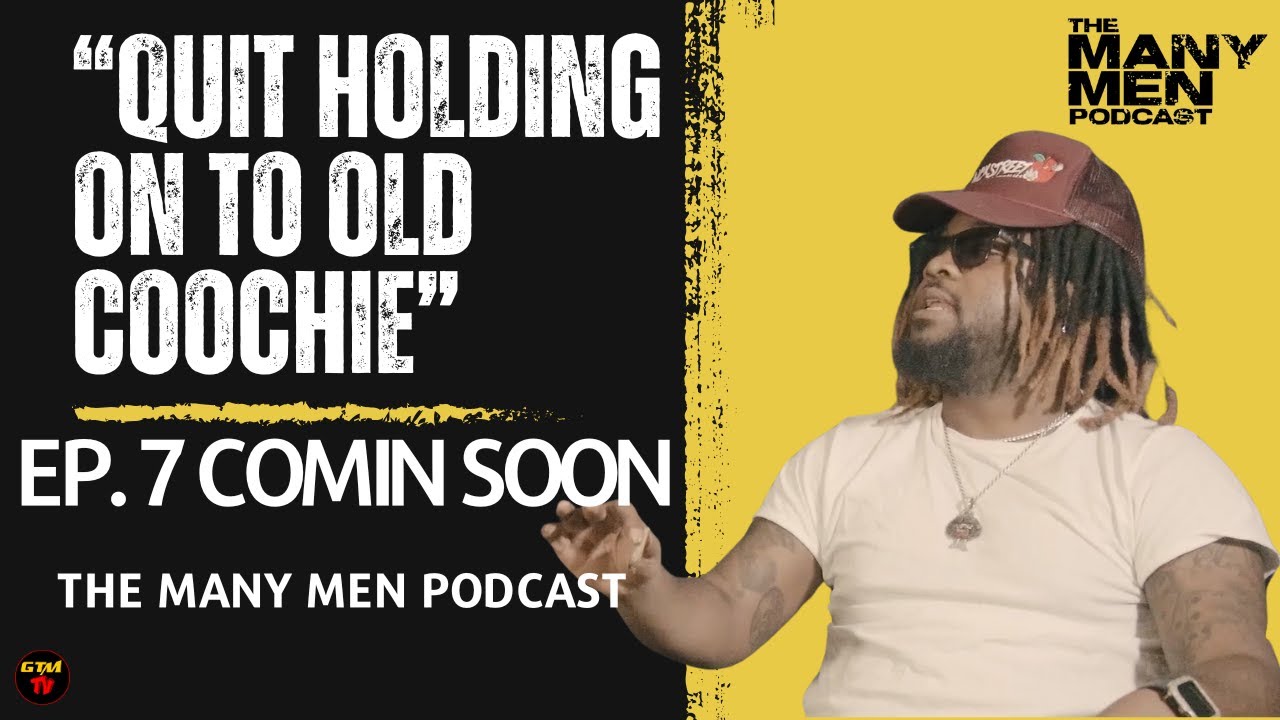 I Lost Everything Gotta Quit Holding On To Old Coochie - YouTube