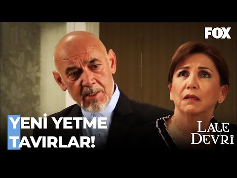 Necip İkbal'in İlgisine SİNİRLENDİ! - Lale Devri 74. Bölüm