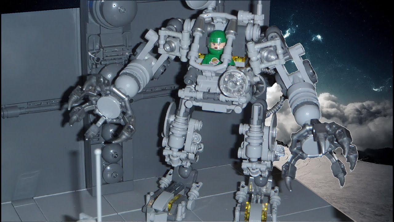 Great Western 'LEGO' Brick Show 2014 at the STEAM museum in Swindon, UK ...
