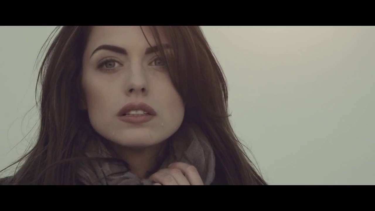 Aelyn - Give Love A Try (Official Music Video) - YouTube