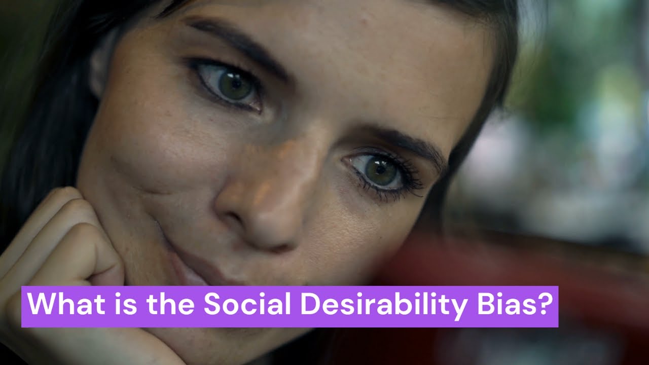 What Is The Social Desirability Bias Psychology Facts YouTube what-is-the-social-desirability-bias-psychology-facts-youtube