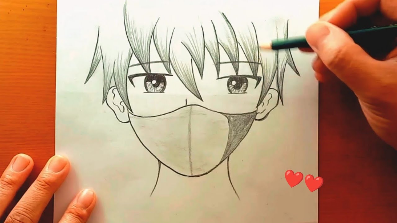 beautifully drawing || vim draw | carton draw | sobi aka | easy drawing ...