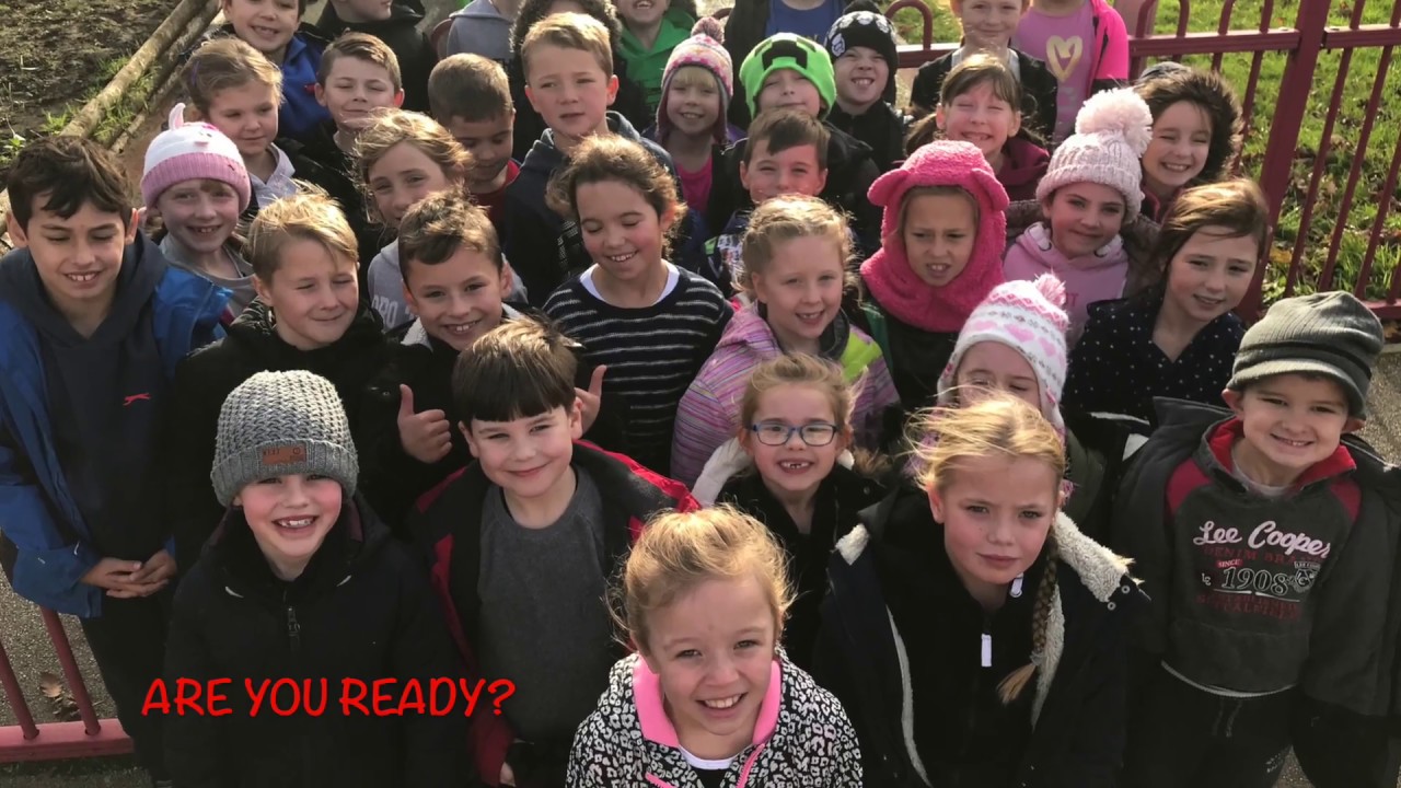 Robinwood Residential, Barhaugh Hall, Alston 2017 - YouTube