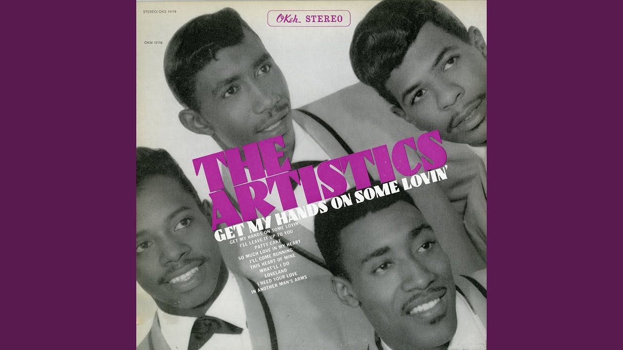 I'll Leave It Up to You - YouTube