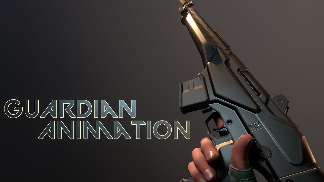 Guardian Animation - YouTube