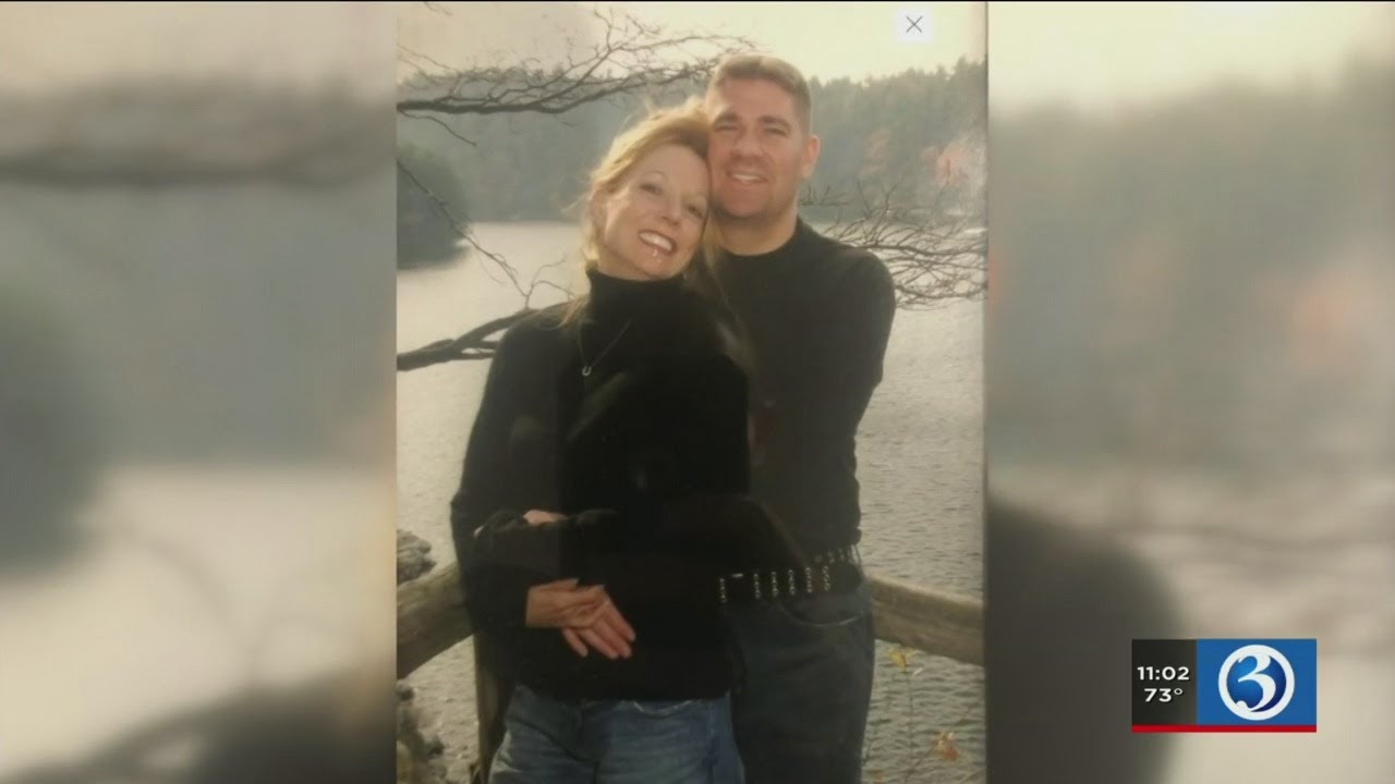 Video: Ct. mourns the in the line of duty death of Sgt. Brian Mohl ...
