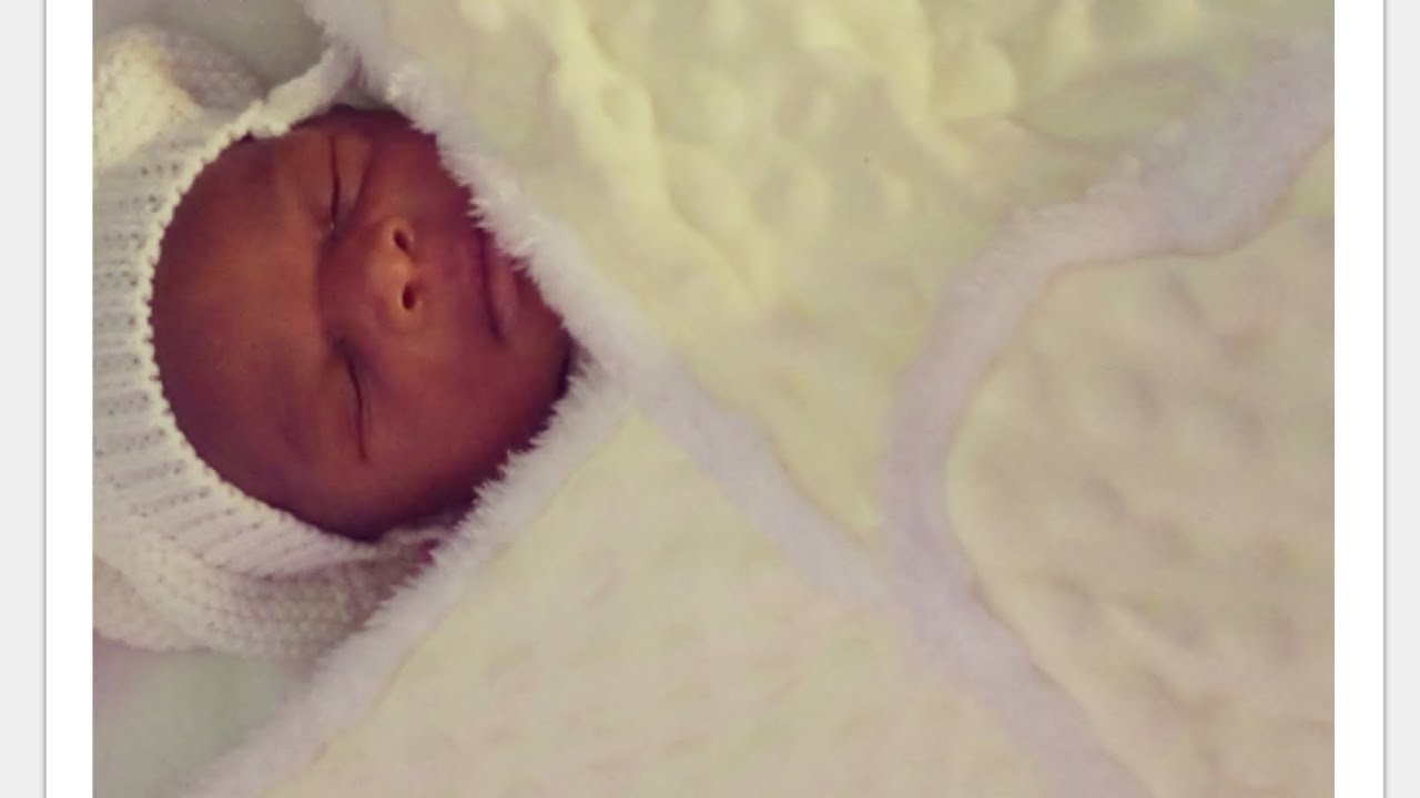 OUR FIRST BEAUTIFUL BABY GIRL WAS BORN AT IMMANUEL GENERAL HOSPITAL ...