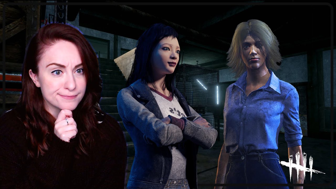 I WILL REMEMBER YOU, LAURIE! | Dead by Daylight - YouTube
