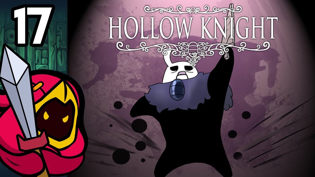 Hollow Knight • 17 • Nuevo BOSS: Zote el Poderoso | Only Indies - YouTube