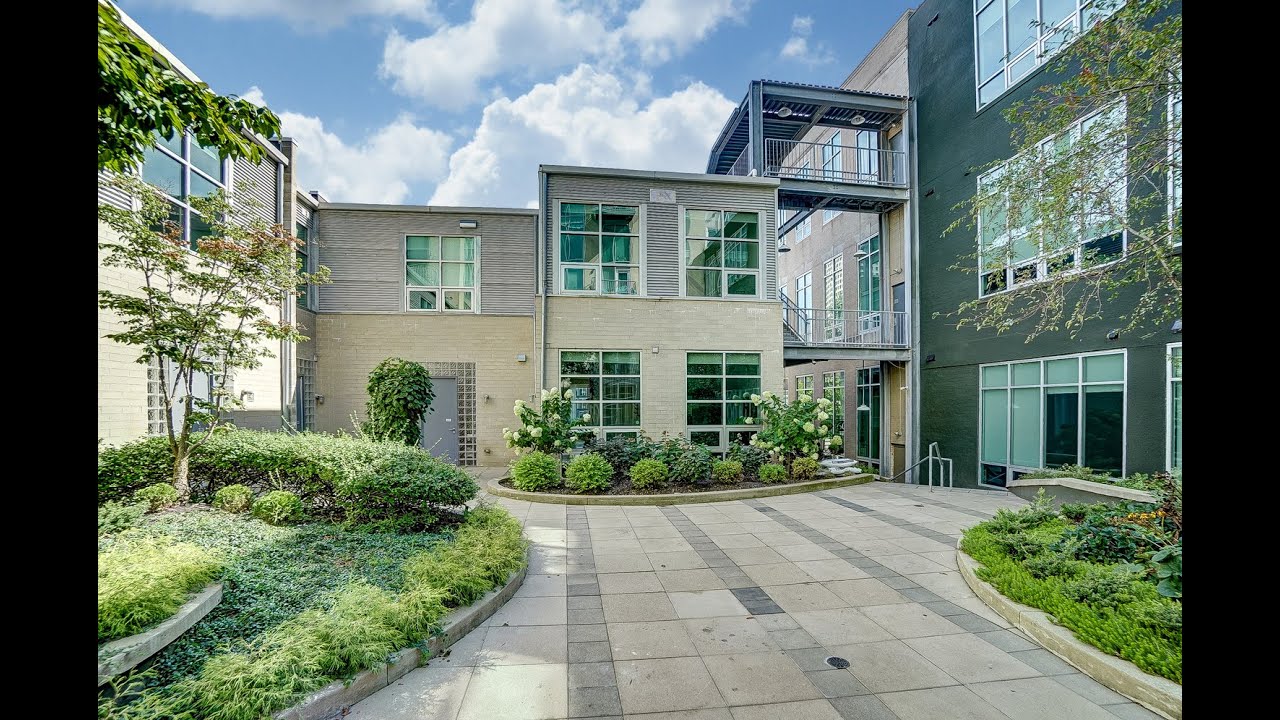 60 East Spring Street Columbus OH 43215 - YouTube