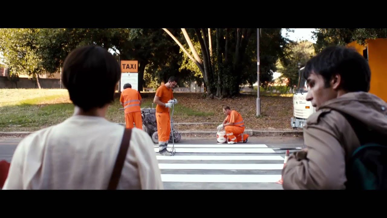 Ti ricordi di me? - Trailer ufficiale - YouTube