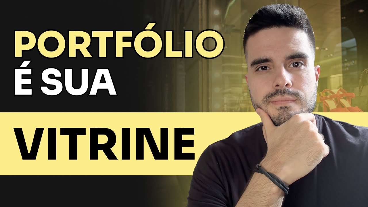 Como Criar um Portfólio para Analista de Dados ? - YouTube