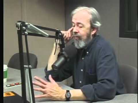TalkingStickTV - Dr. Gregory Button - Disaster Culture - YouTube