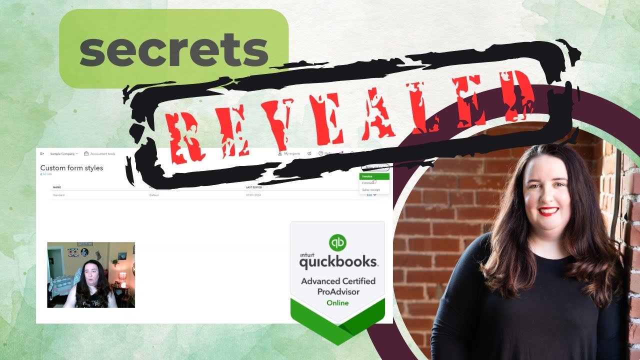 QBO Secrets Revealed | Numbers Witch | Master the Basics of Your ...