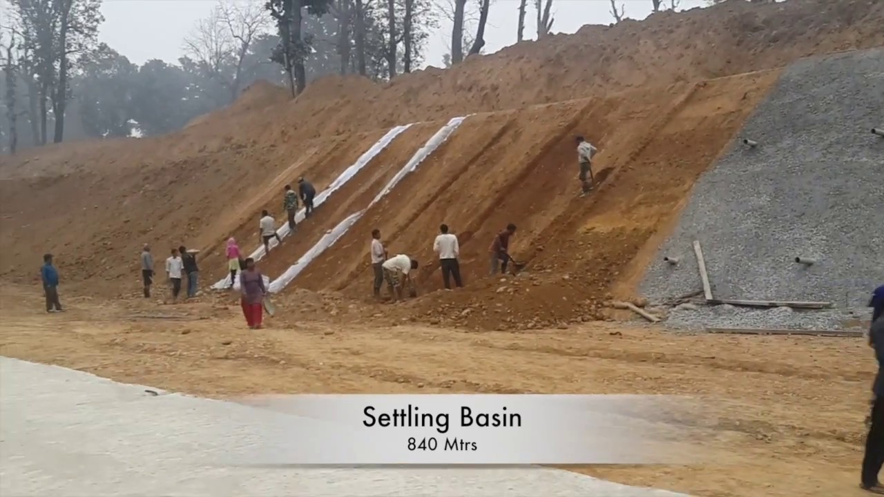 Rani Jamara Irrigation Project - YouTube