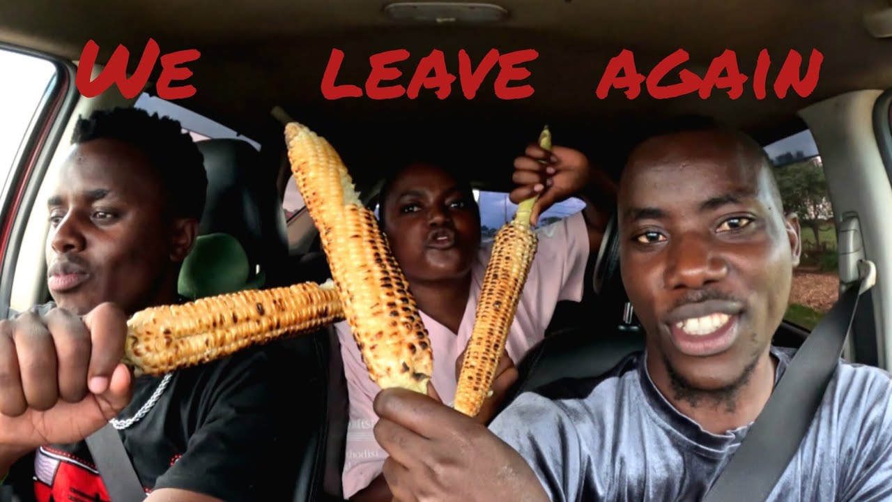 African 12 hours Road Trip From Nairobi 🇰🇪 To Sirare🇹🇿 - YouTube