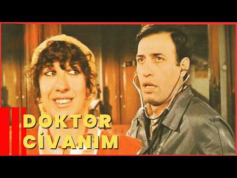 Doktor Civanım | Kemal Sunal Komedi Filmi