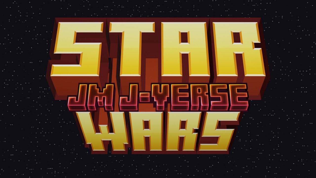 DIA DE STAR WARS!!! #jverse - YouTube