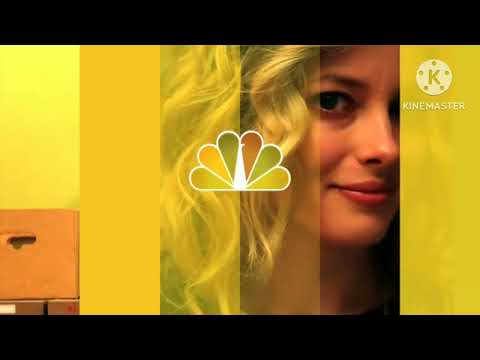 NBC More Colorful - (2011)
