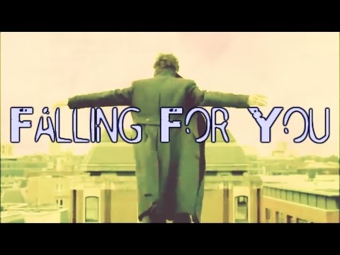 Sherlock | Falling For You [BBC Sherlock] - YouTube
